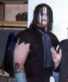 Chainz | Wrestlepedia Wiki | Fandom