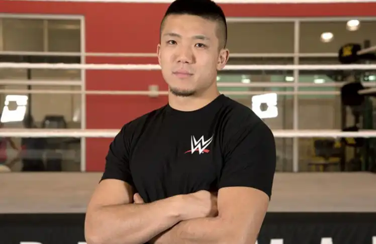 Boa | Wrestlepedia Wiki | Fandom