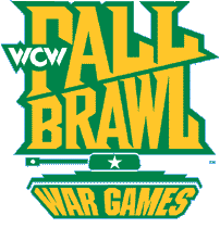 WCW Fall Brawl 1994 | Wrestlepedia Wiki | Fandom