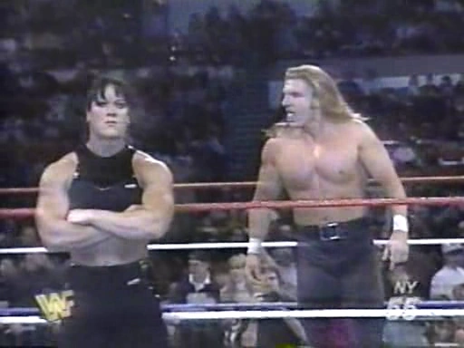 Chyna | Wrestlepedia Wiki | Fandom