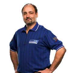 Jim Korderas | Wrestlepedia Wiki | Fandom