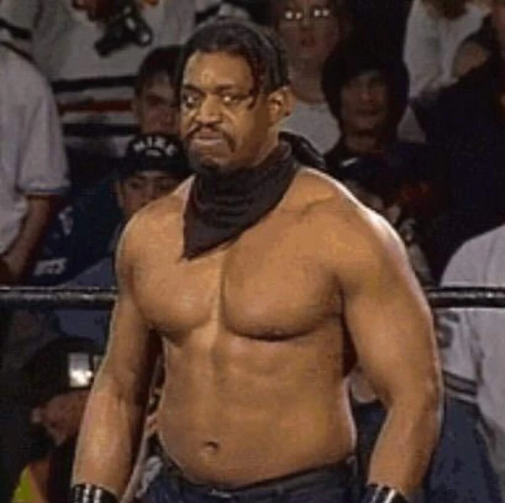 Mustafa Saed | Wrestlepedia Wiki | Fandom