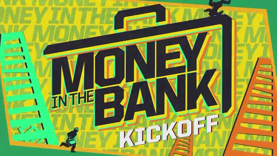 WWE Money in the Bank 2024 | Wrestlepedia Wiki | Fandom