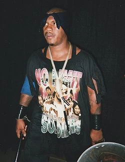 New Jack | Wrestlepedia Wiki | Fandom