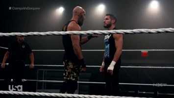 NXT TakeOver: Tampa Bay | Wrestlepedia Wiki | Fandom