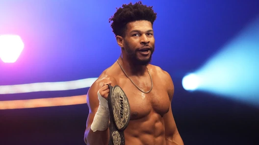 Kevin Knight | Wrestlepedia Wiki | Fandom