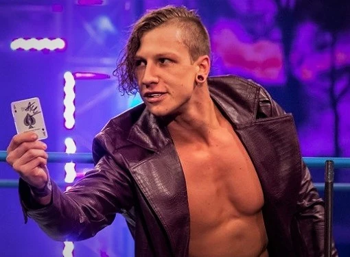 Ace Austin | Wrestlepedia Wiki | Fandom