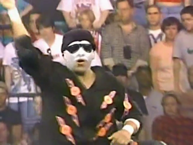 Super Calo | Wrestlepedia Wiki | Fandom