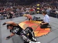 WCW Spring Stampede 1997 | Wrestlepedia Wiki | Fandom