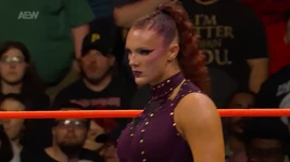 Kamille | Wrestlepedia Wiki | Fandom