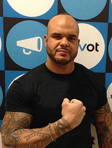 Chris Melendez | Wrestlepedia Wiki | Fandom