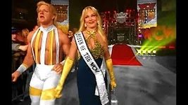 Debra McMichael / Marshall | Wrestlepedia Wiki | Fandom