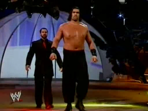 The Great Khali | Wrestlepedia Wiki | Fandom