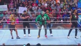 Latino World Order | Wrestlepedia Wiki | Fandom