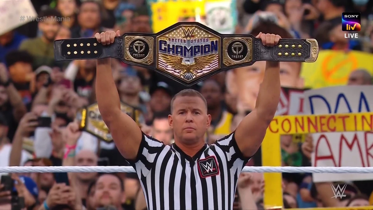 Chad Patton | Wrestlepedia Wiki | Fandom