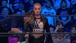 Anna Jay | Wrestlepedia Wiki | Fandom