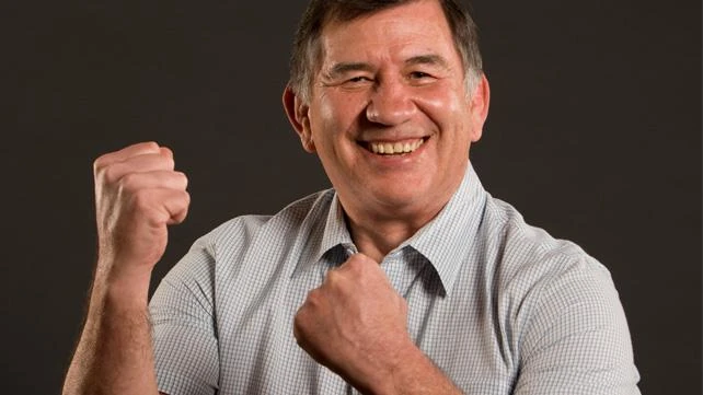 Jerry Brisco | Wrestlepedia Wiki | Fandom