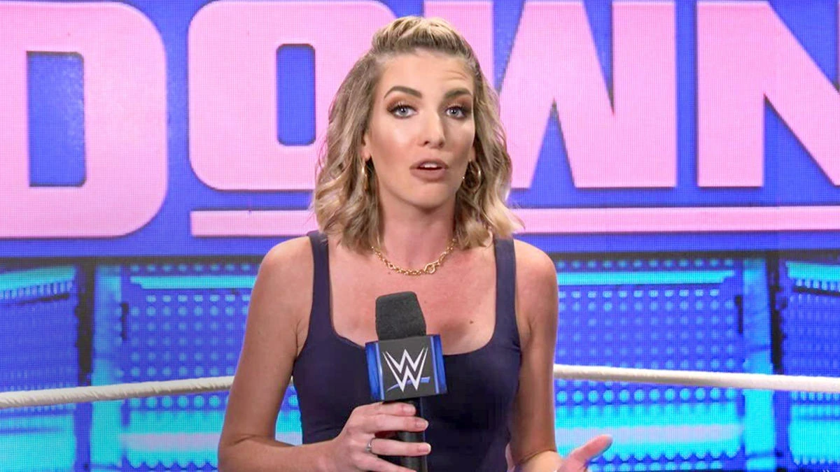 Megan Morant | Wrestlepedia Wiki | Fandom
