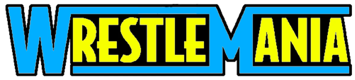 WWE WrestleMania | Wrestlepedia Wiki | Fandom