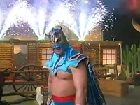 WCW Spring Stampede 1997 | Wrestlepedia Wiki | Fandom