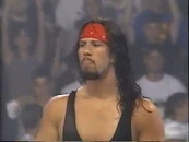 Sean Waltman, X-Pac, Syxx, 1-2-3 Kid | Wrestlepedia Wiki | Fandom