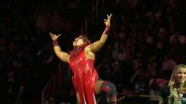 Delta - Zaria | Wrestlepedia Wiki | Fandom