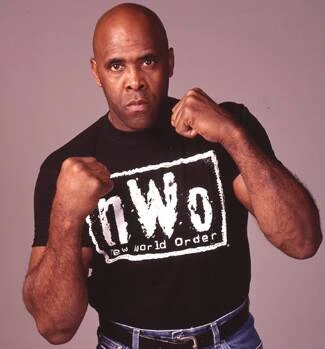 Virgil | Wrestlepedia Wiki | Fandom