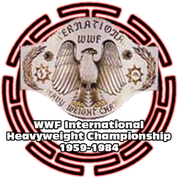 WWF International Heavyweight Championship | Wrestlepedia Wiki | Fandom