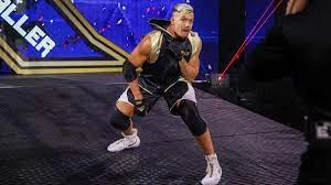 Grayson Waller | Wrestlepedia Wiki | Fandom