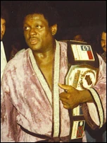 Rufus R. Jones | Wrestlepedia Wiki | Fandom