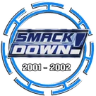WWE Friday Night SmackDown | Wrestlepedia Wiki | Fandom