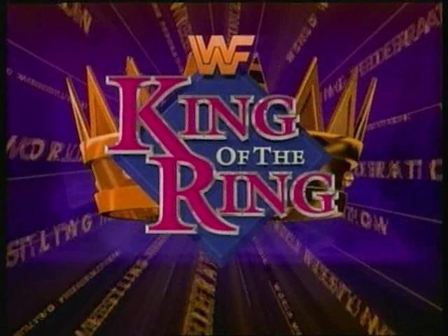 WWF King of the Ring 1995 | Wrestlepedia Wiki | Fandom