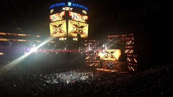 WWE NXT | Wrestlepedia Wiki | Fandom