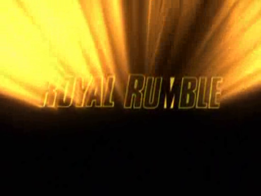 Wwe Royal Rumble 2002 Logo