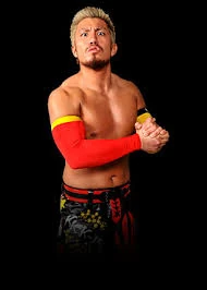 Tozawa | Wrestlepedia Wiki | Fandom