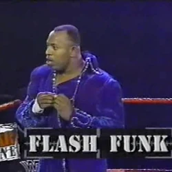 flash funk original