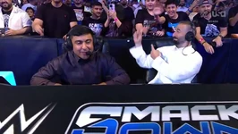 WWE SmackDown 2025 | Wrestlepedia Wiki | Fandom