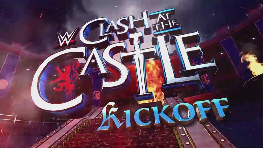 WWE Clash at the Castle 2024 | Wrestlepedia Wiki | Fandom
