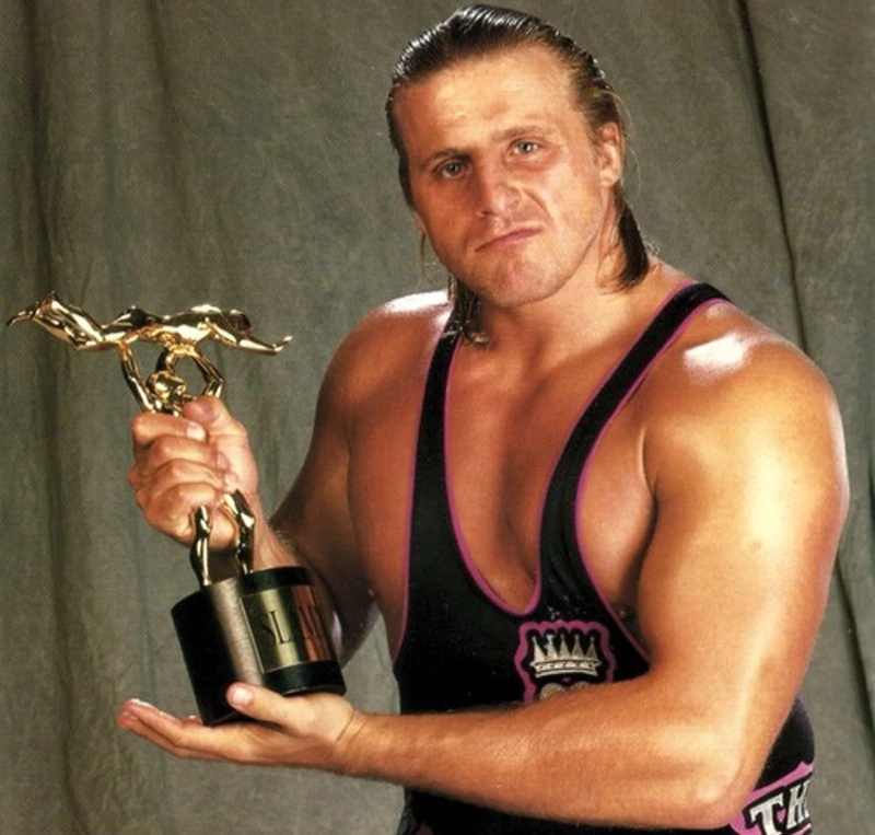 Owen Hart | Wrestlepedia Wiki | Fandom