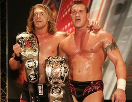 Rated-RKO | Wrestlepedia Wiki | Fandom