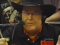 Jim Ross | Wrestlepedia Wiki | Fandom