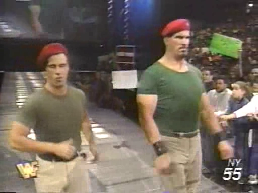 Don Callis | Wrestlepedia Wiki | Fandom