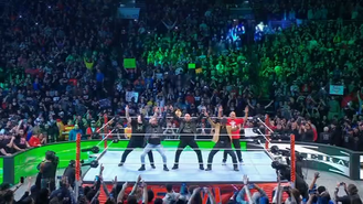 D Generation X Wrestlepedia Wiki Fandom