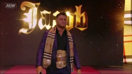 Maxwell Jacob Friedman | Wrestlepedia Wiki | Fandom