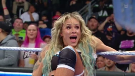 Sol Ruca | Wrestlepedia Wiki | Fandom