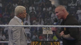 WWE SmackDown 2025 | Wrestlepedia Wiki | Fandom