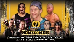 Ringside Addiction TV Listings | Wrestlepedia Wiki | Fandom