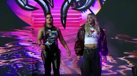 Delta - Zaria | Wrestlepedia Wiki | Fandom