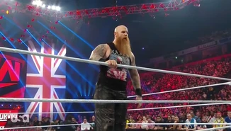 Erick Redbeard / Rowan | Wrestlepedia Wiki | Fandom
