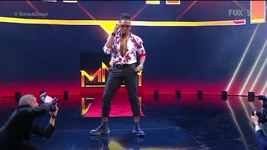 Dio Maddin - Mace - Mason Madden | Wrestlepedia Wiki | Fandom